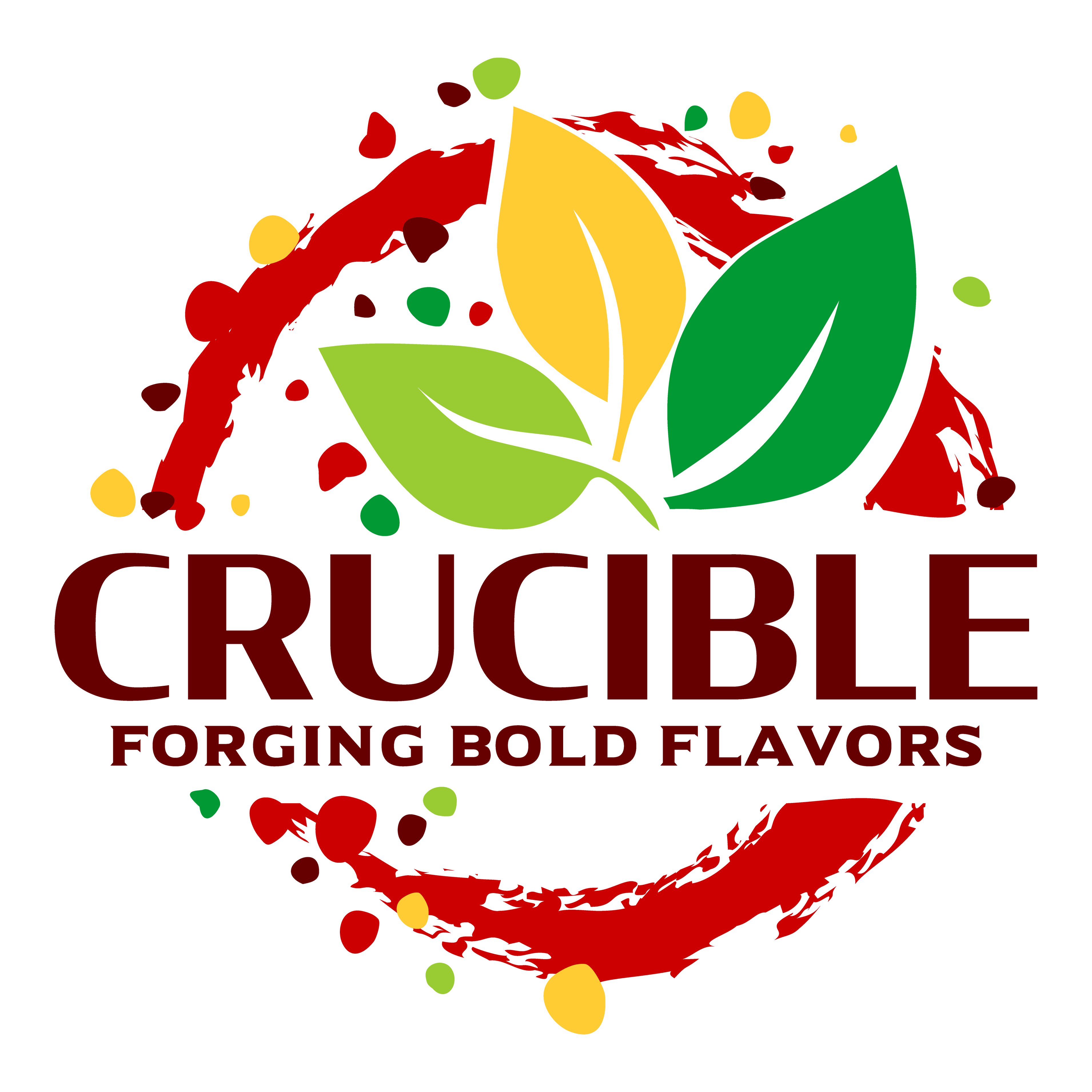 Crucible Artisan Coffee & Seasonings